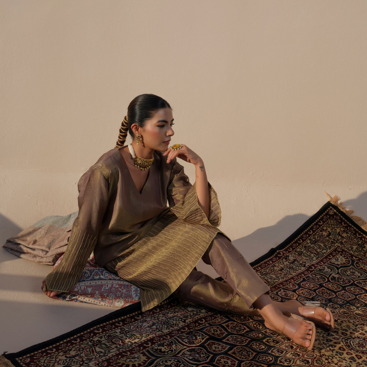 Hoor Libaas – labelapurva.co.in