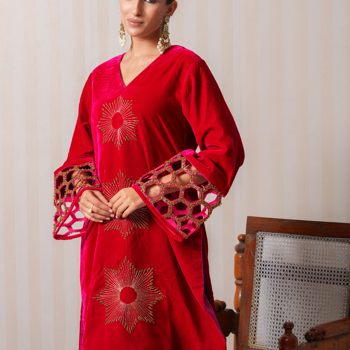 Dilruba – labelapurva.co.in