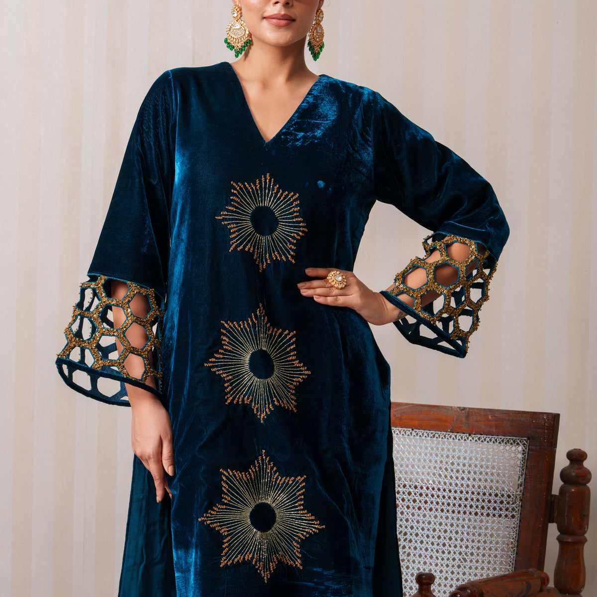 Dilruba – labelapurva.co.in